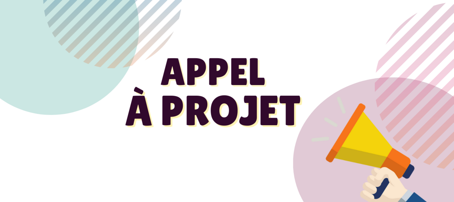 Appel à Projet d'économie solidaire - Sainte Agnes